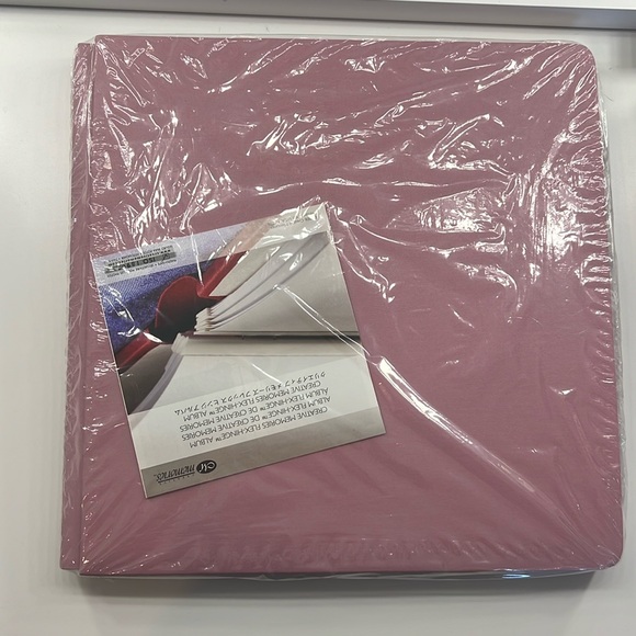 Creative Memories | Storage & Organization | New Creative Memories ...